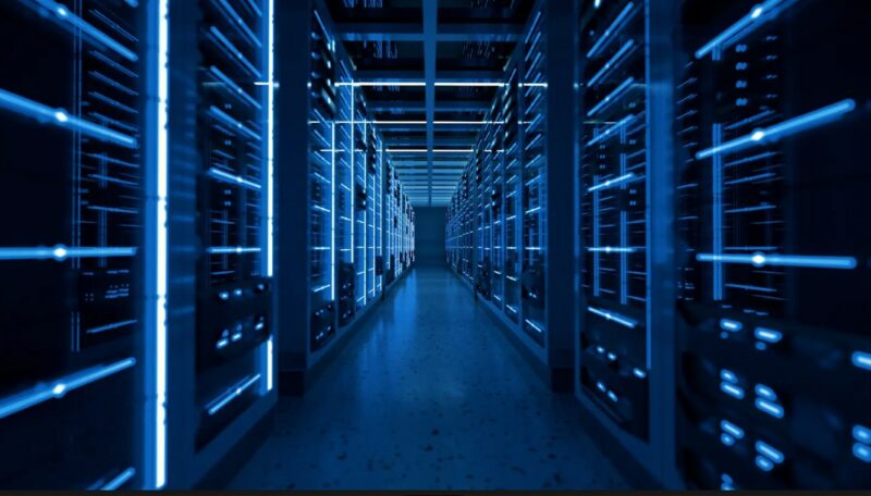 Qu’est-ce qu’un Data Center ? Définition et explications : Nation Data Center